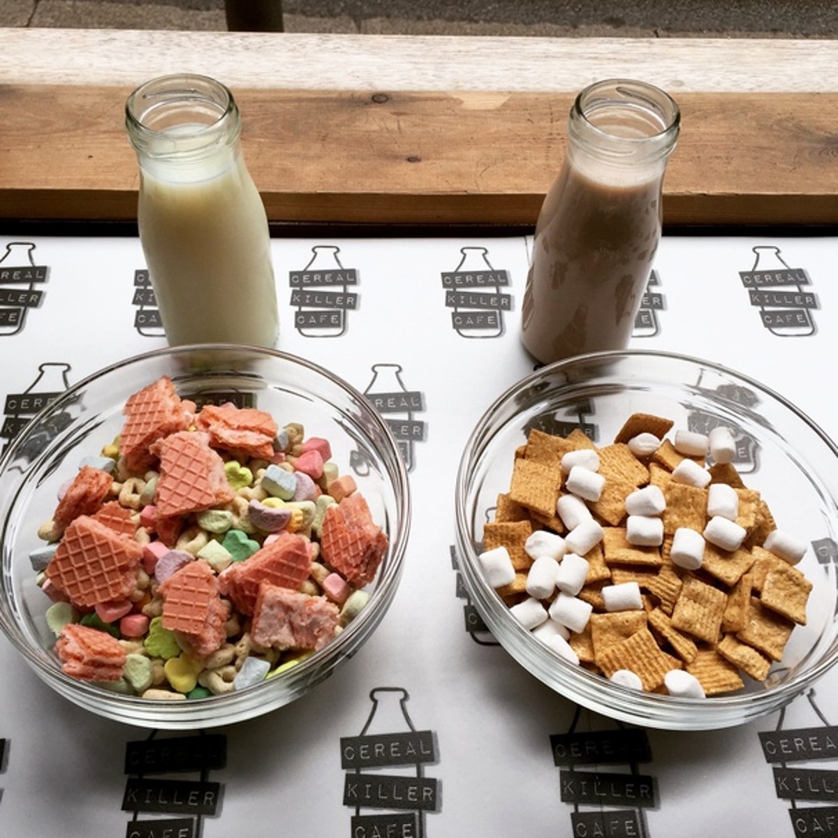 How to Turn Boring Foods Into Insta-Masterpieces