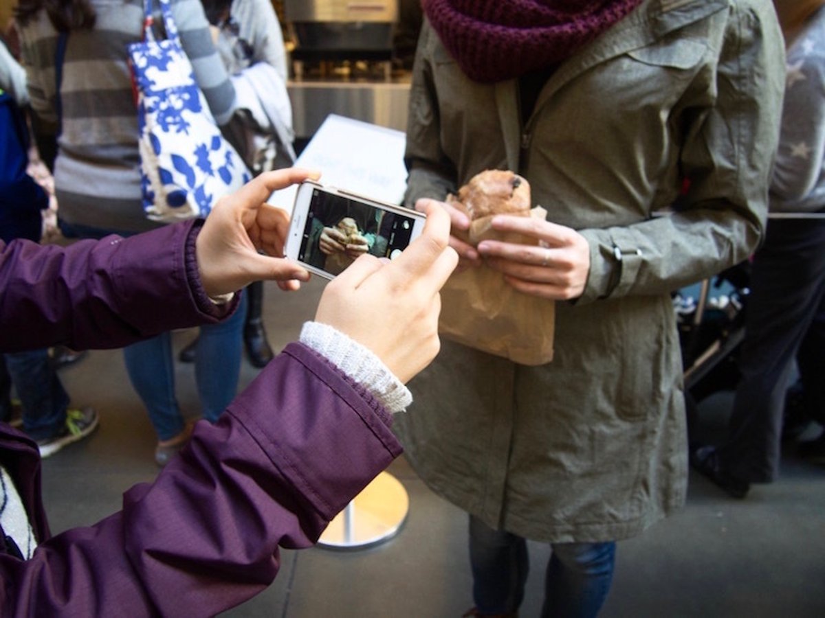 10 Signs To Know You're TRULY a "Foodie"