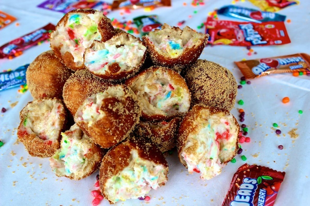 15 Indulgent Recipes You Need to Try ASAP