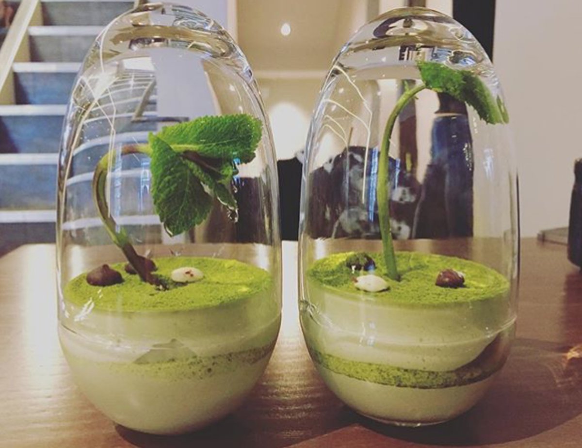 10 Crazy Desserts From Around the World to Add to Your Bucket List