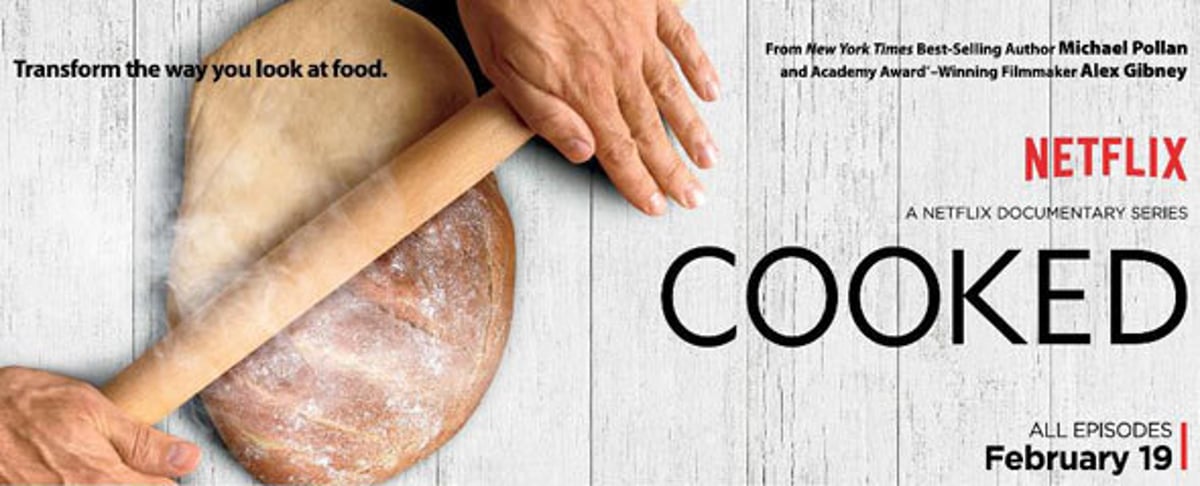 The 4 Mind-Blowing Lessons I Learned From Netflix’s ‘Cooked’