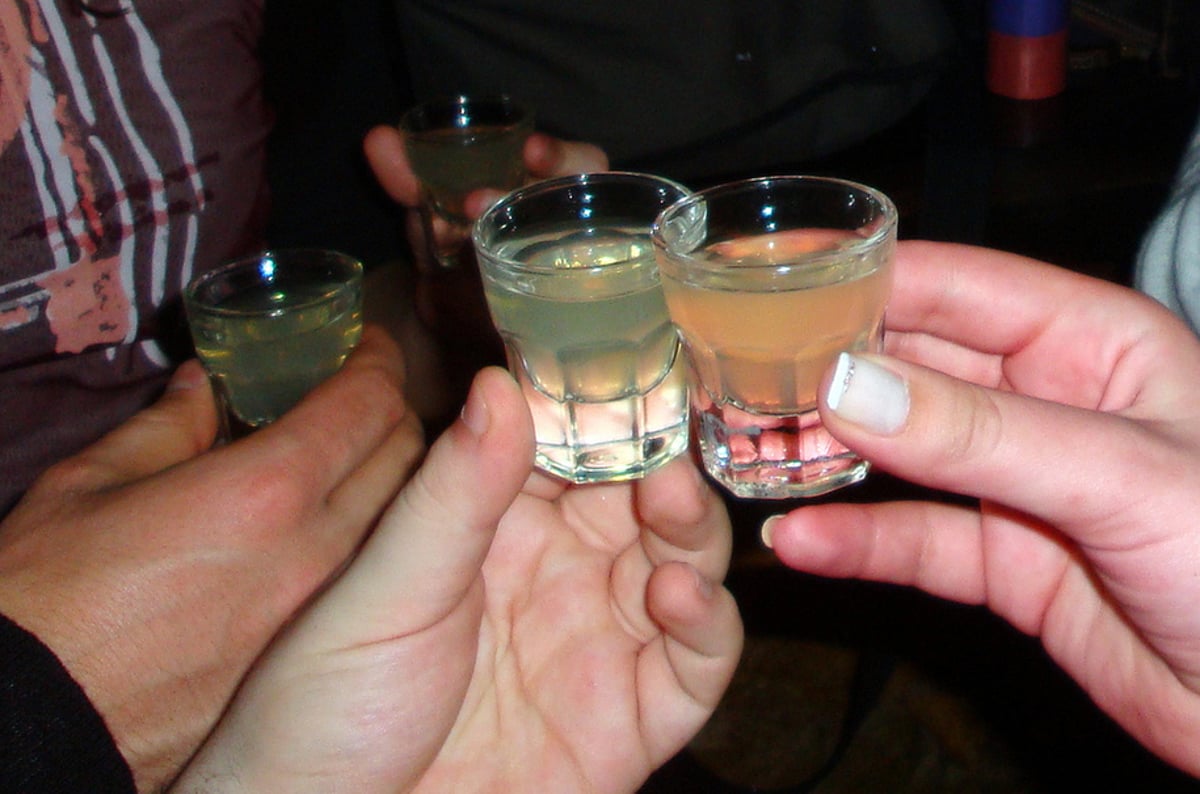 Here's What To Drink, Based On How Your Day Is Going