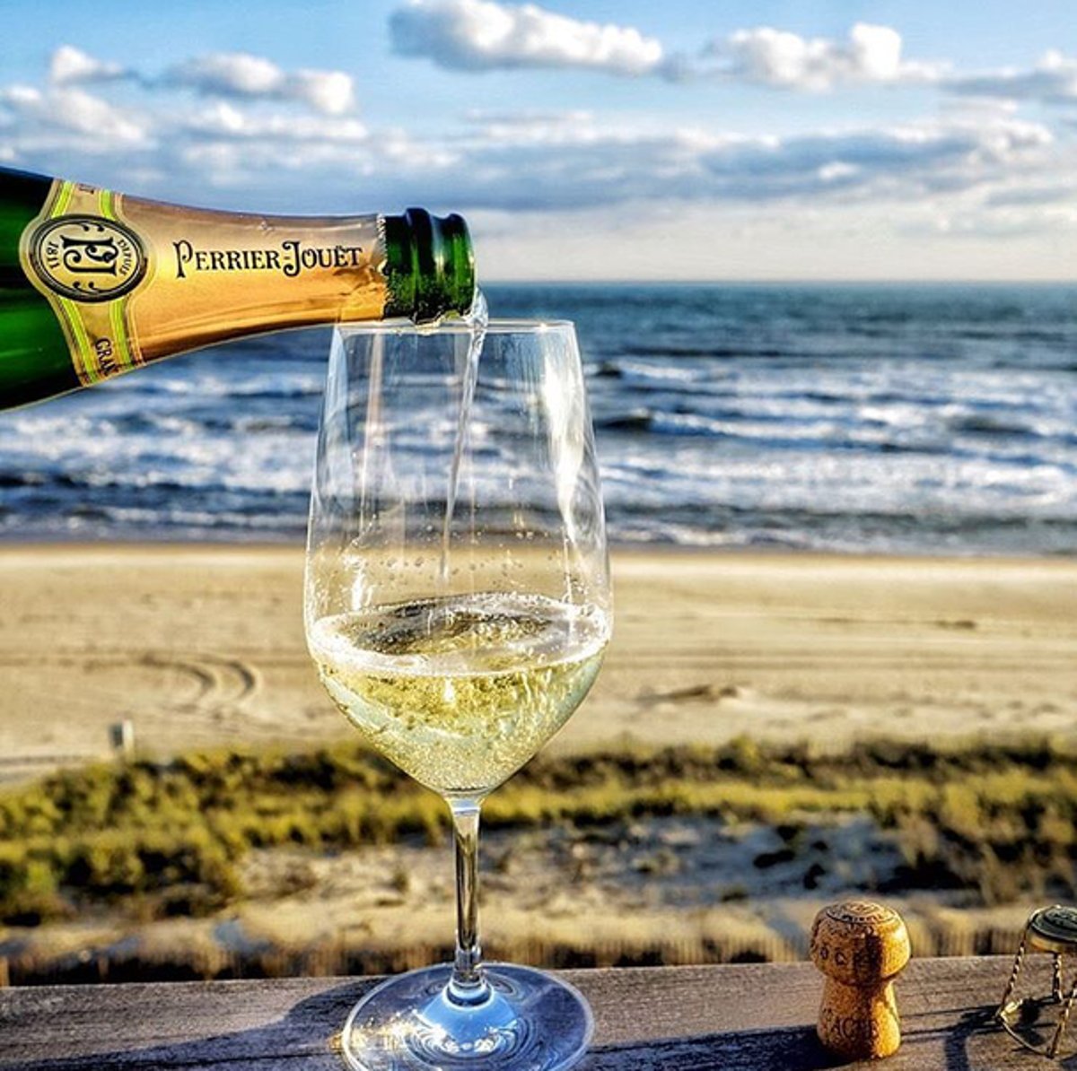 6 Bars and Restaurants in The Hamptons With Gorgeous Scenic Views