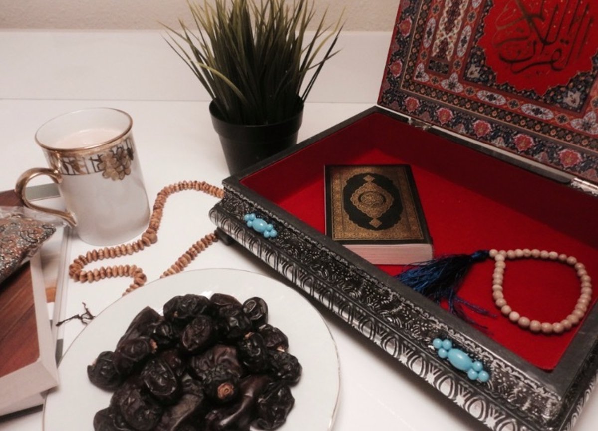 5 Steps to Mastering the Perfect Suhoor