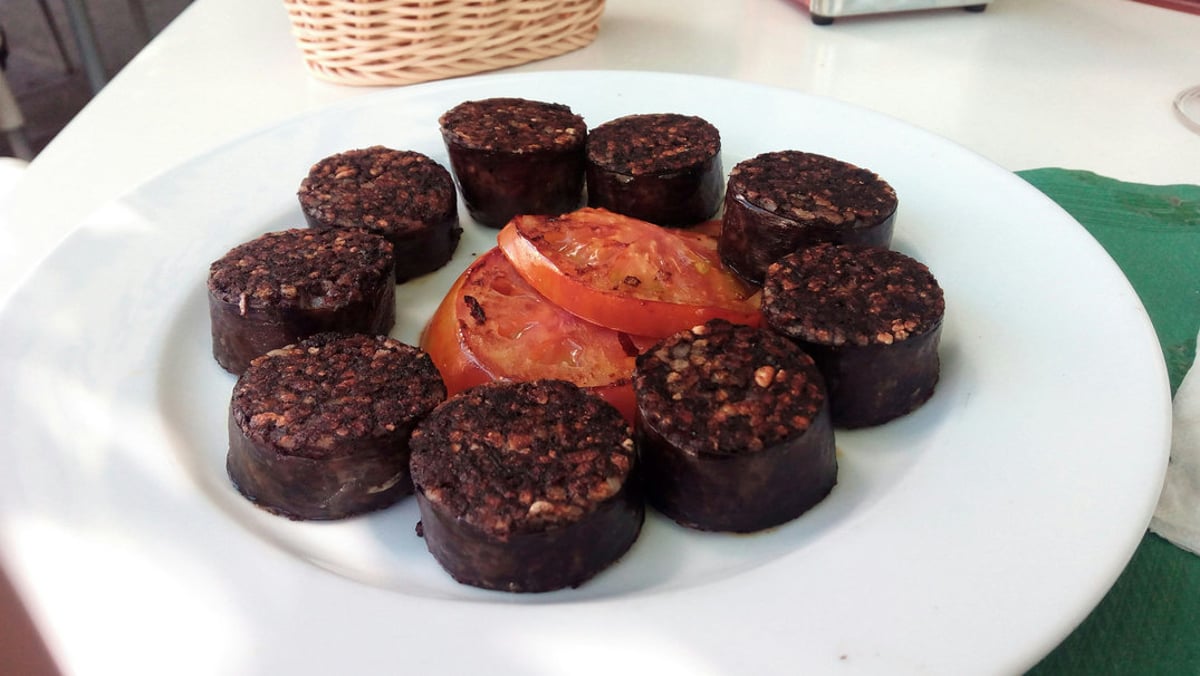 5 Unexpected Blood Dishes You’ll Actually Want to Try