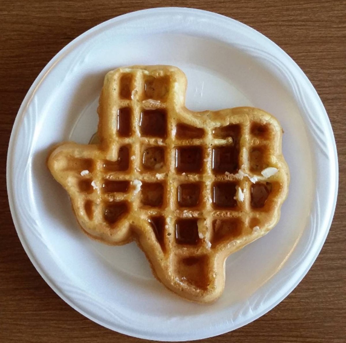 21 Hilarious Food Realities Only People Who’ve Lived in Texas Understand