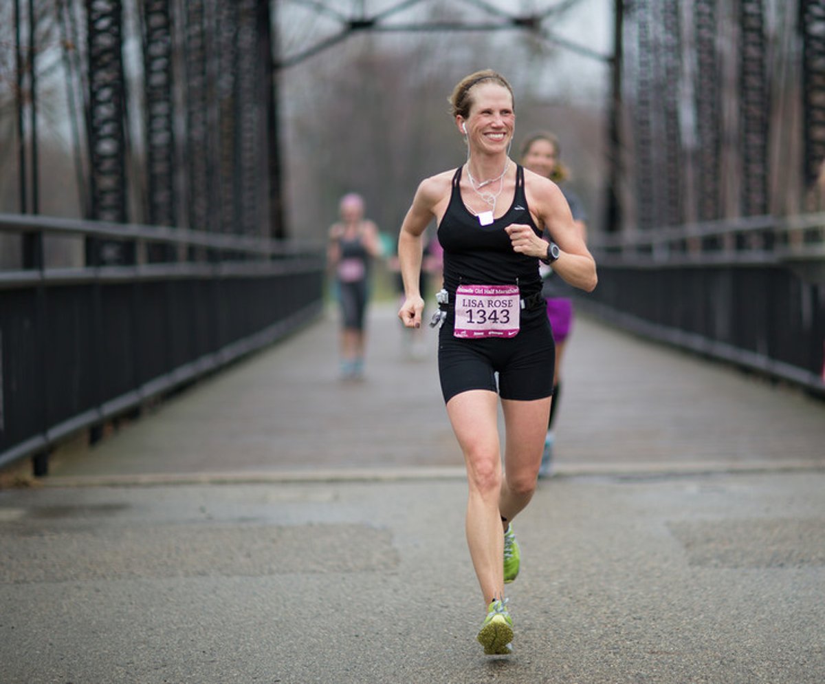 5 Most Scenic Jogging Routes in NYC