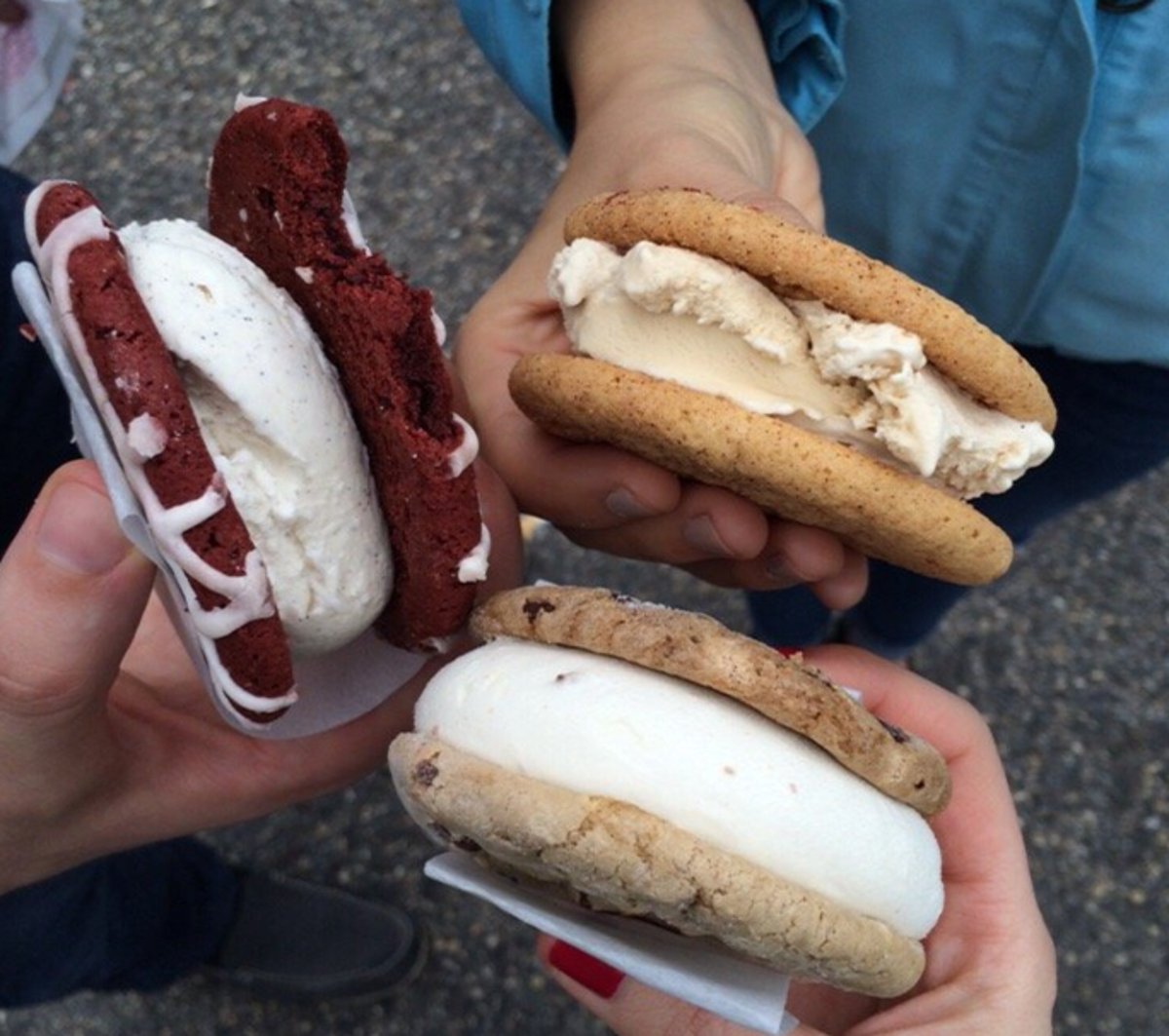 14 Epic Frozen Desserts To Try In Austin This Summer