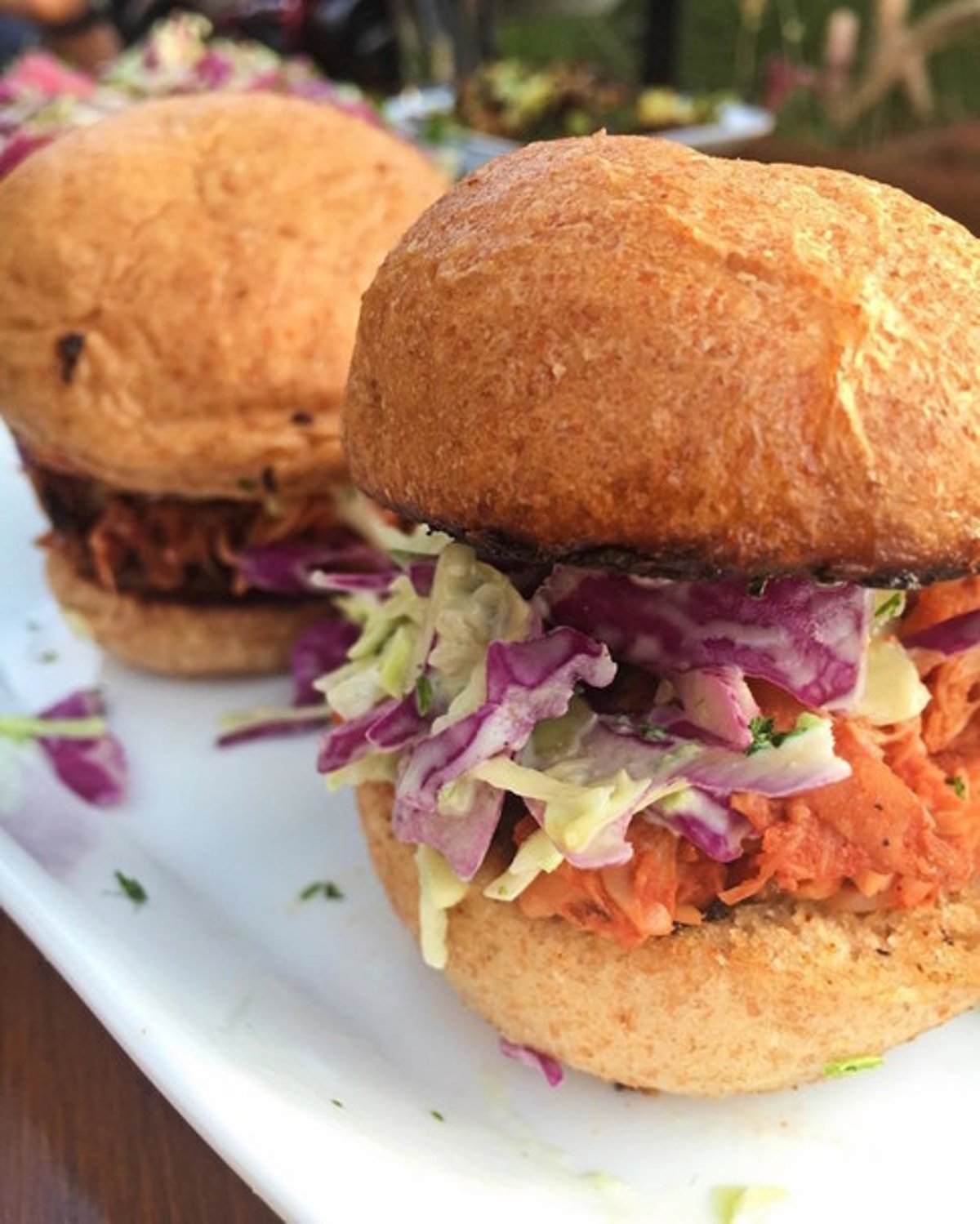 The Next Big Food Trends, According to Google