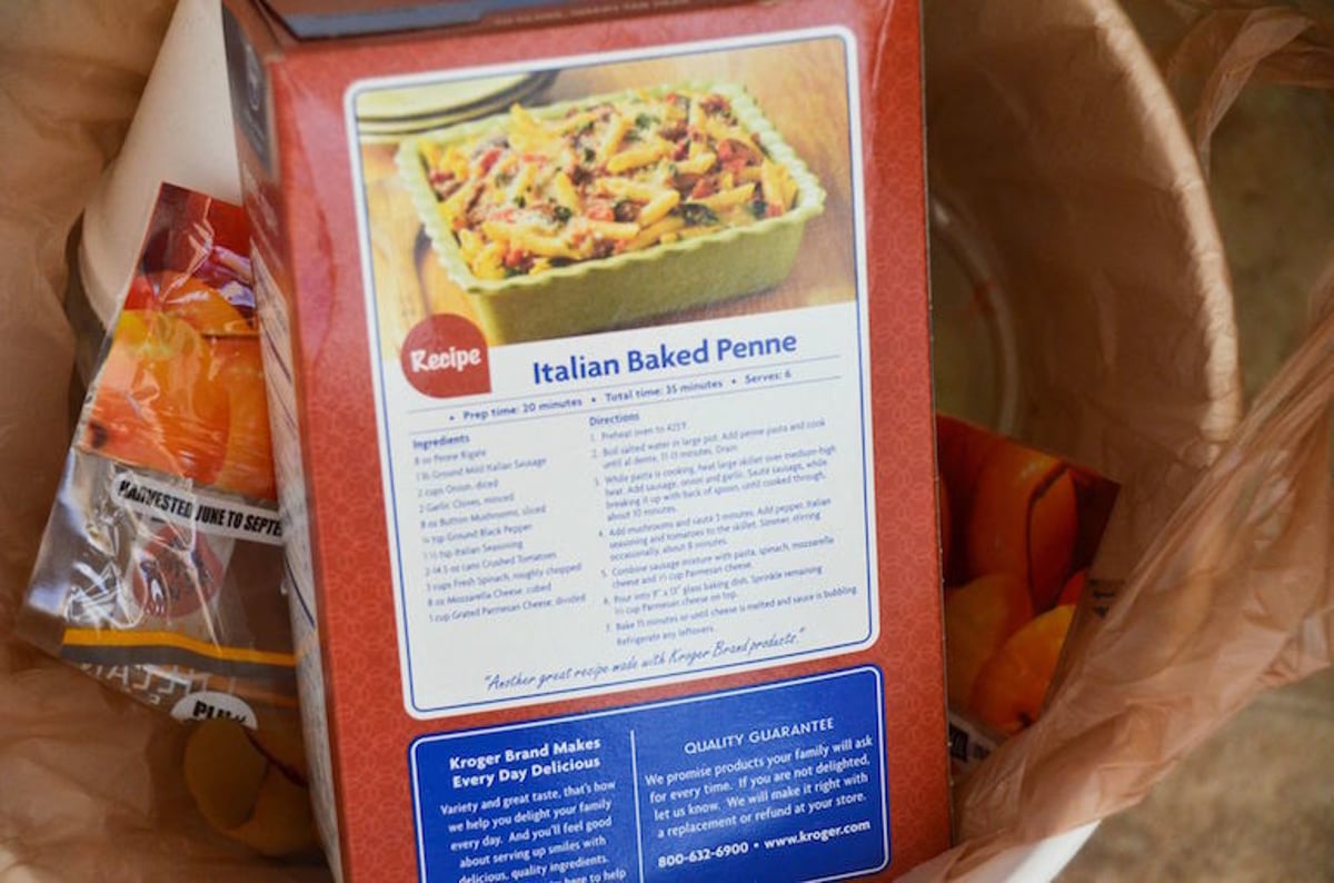 The 16 Bad Cooking Habits You Need to Break in Your 20s