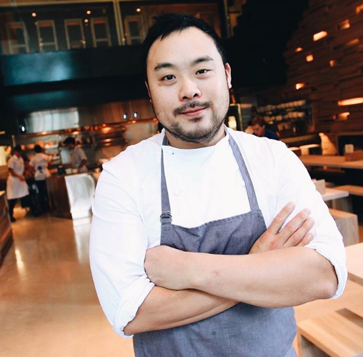 The 10 Most Influential Men in Food