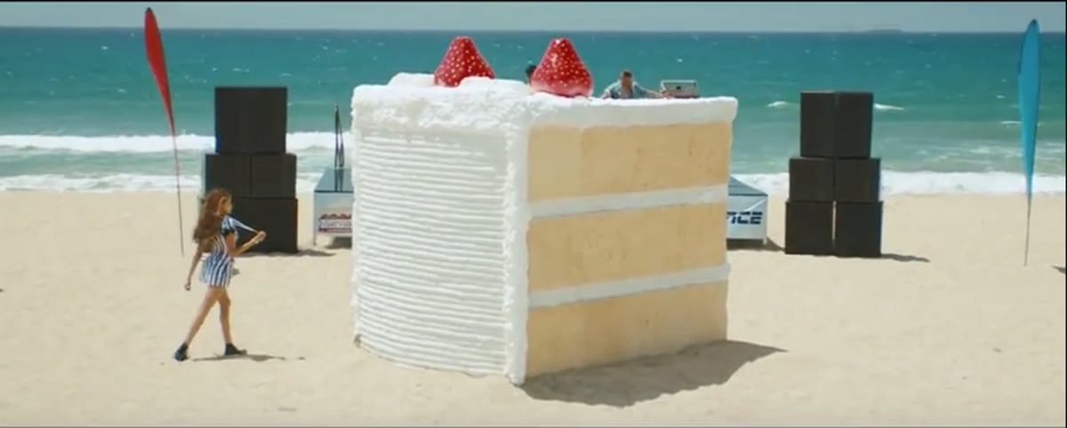 11 of Your Favorite Songs That Are Secretly About Food