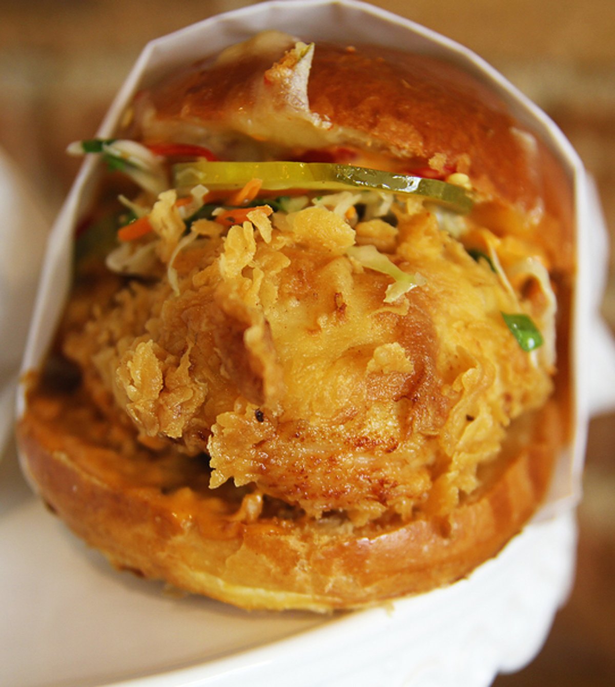 Why Birdies LA is The Best Place to Celebrate National Fried Chicken ...