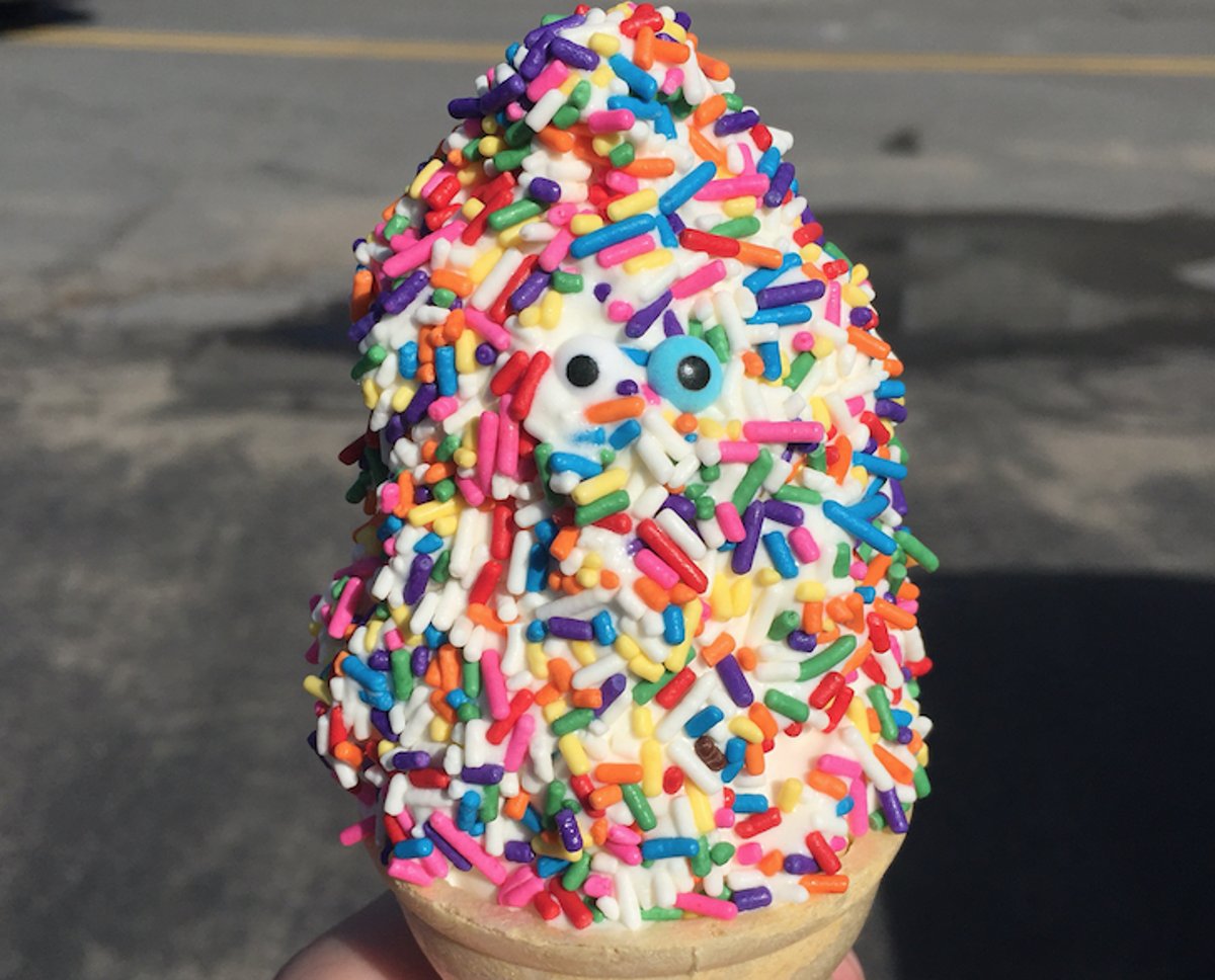 5 Must Try Ice Cream Shops in the Portland Area