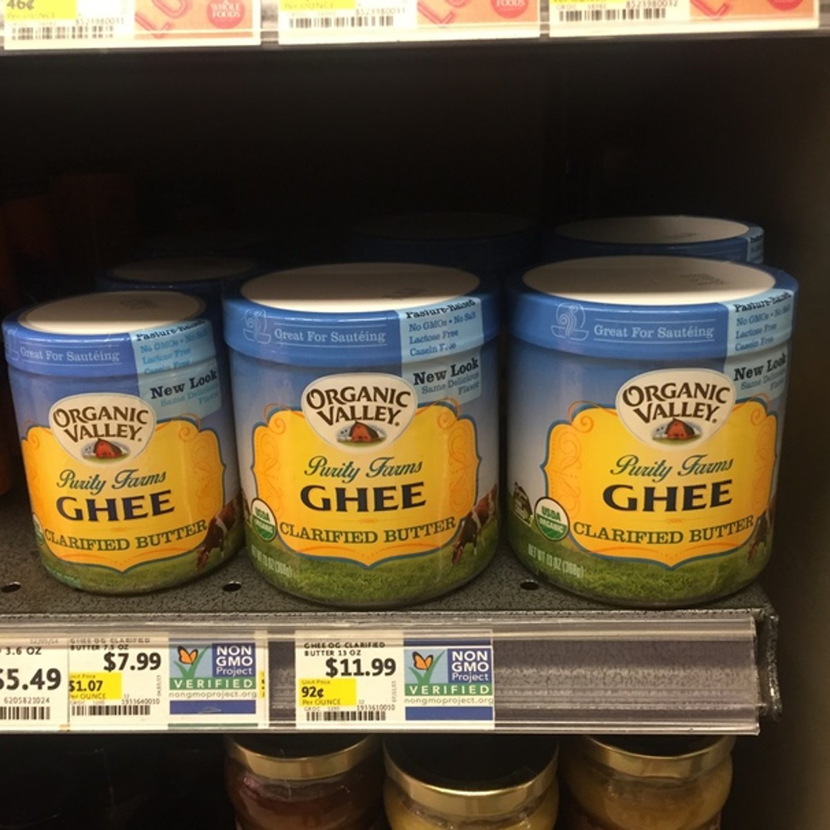 7 Ridiculously Overpriced Items You Can Only Find at Whole Foods