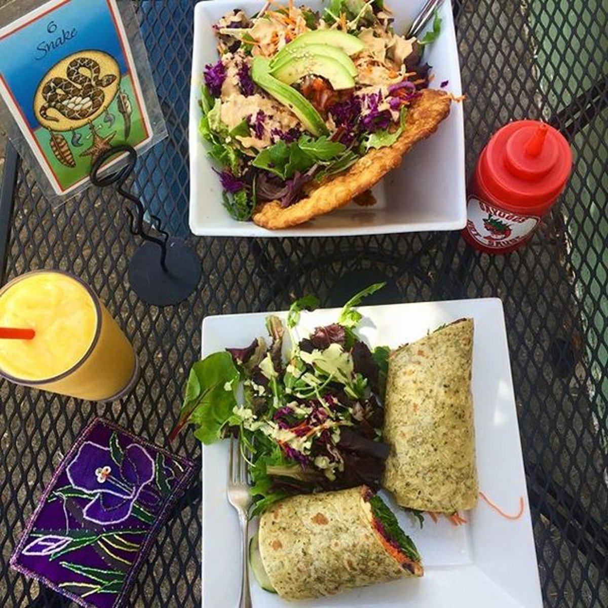9 SLO Restaurants You Need to Visit if You’re Vegetarian