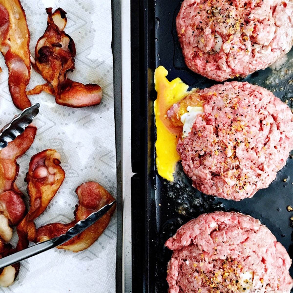 8 Tips For Making The Perfect Burger