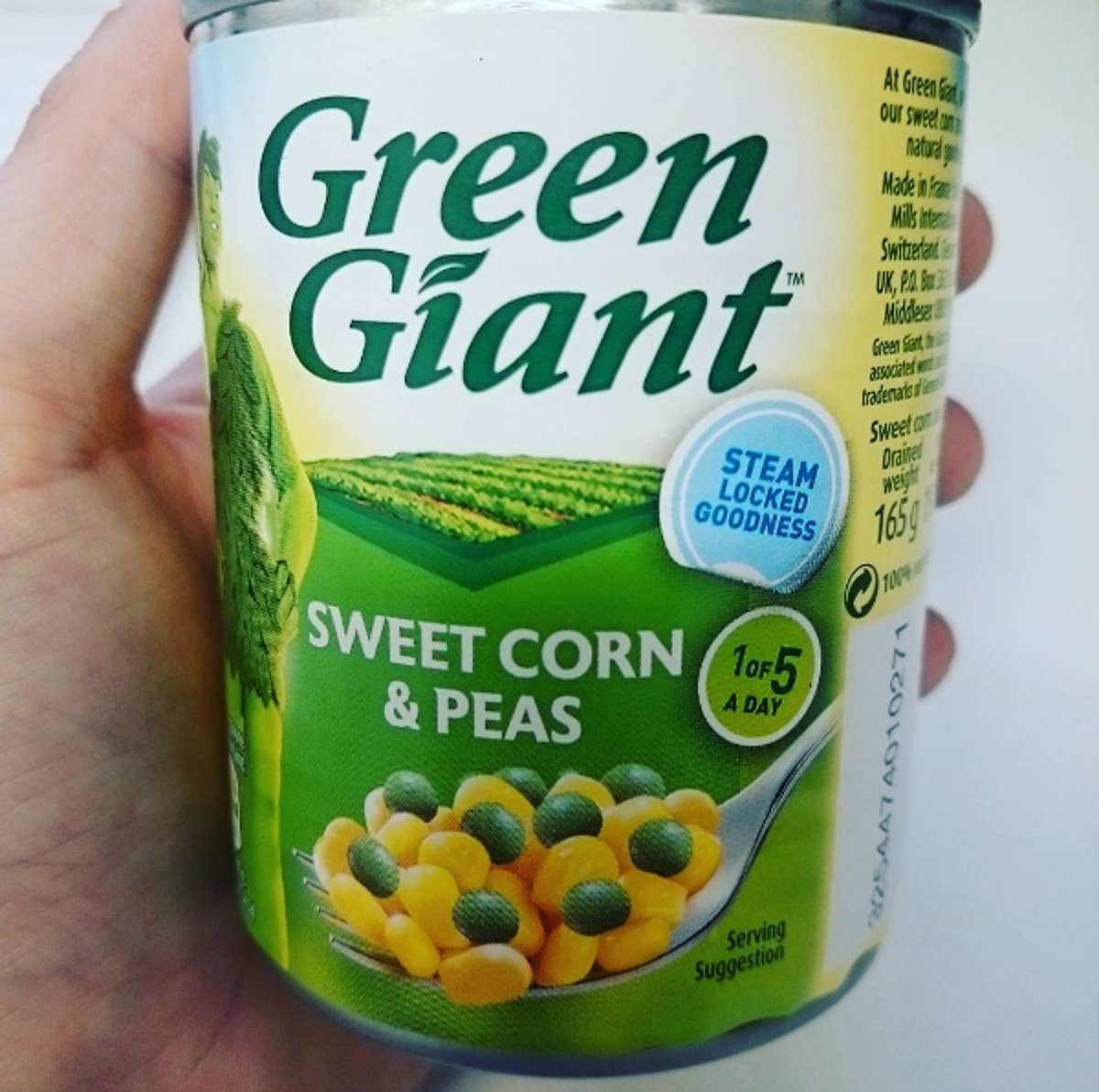 New Study Reveals Canned Goods Might Be Bad for Your Health