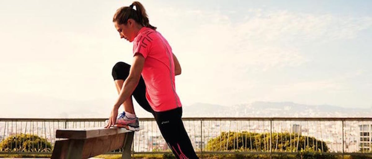 10 Bad Fitness Habits You Need to Break ASAP