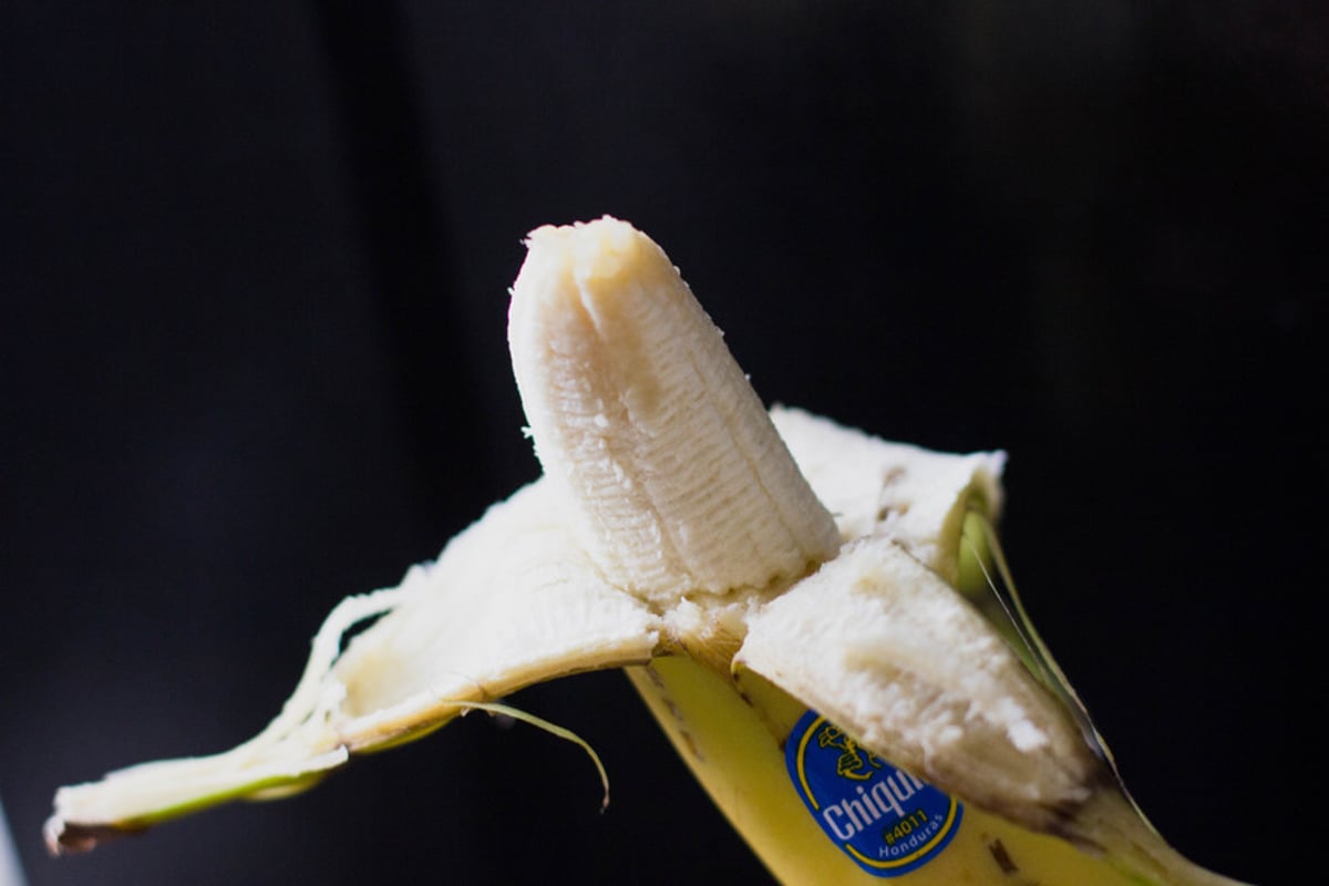 This Is How to Tell If Your Banana Is Ripe Enough