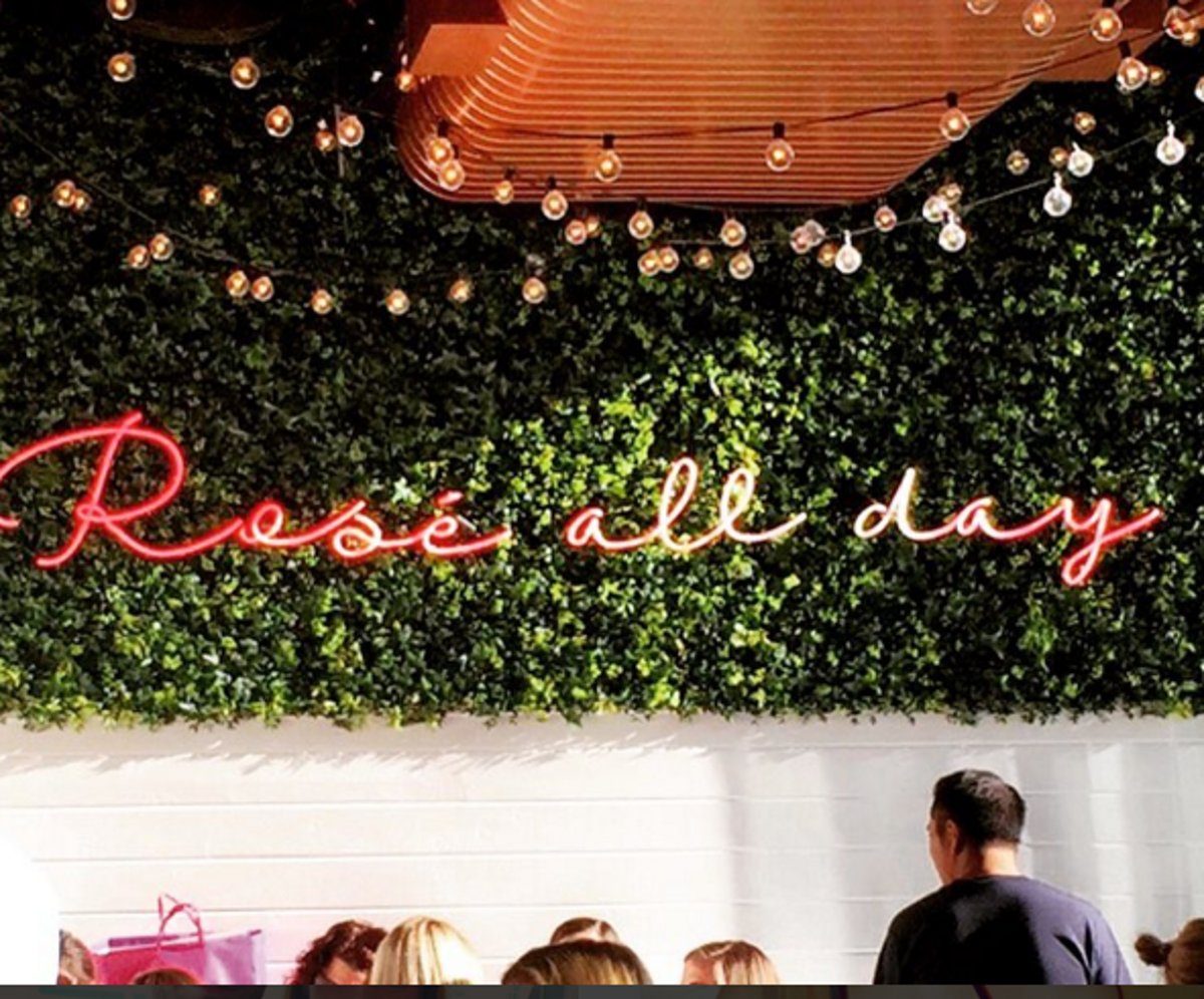 How to Make “Rosé All Day” Your Weekend Reality