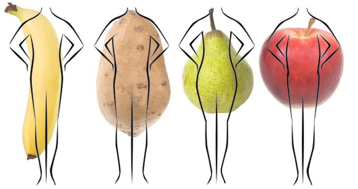 Why Does Our Society Insist on Comparing Women’s Bodies to Food?