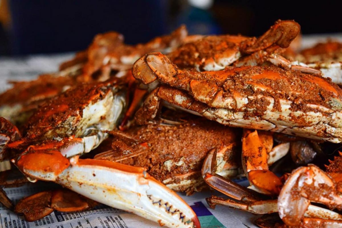 9 Baltimore Foodstagrams That Will Make You Want to Move to Charm City