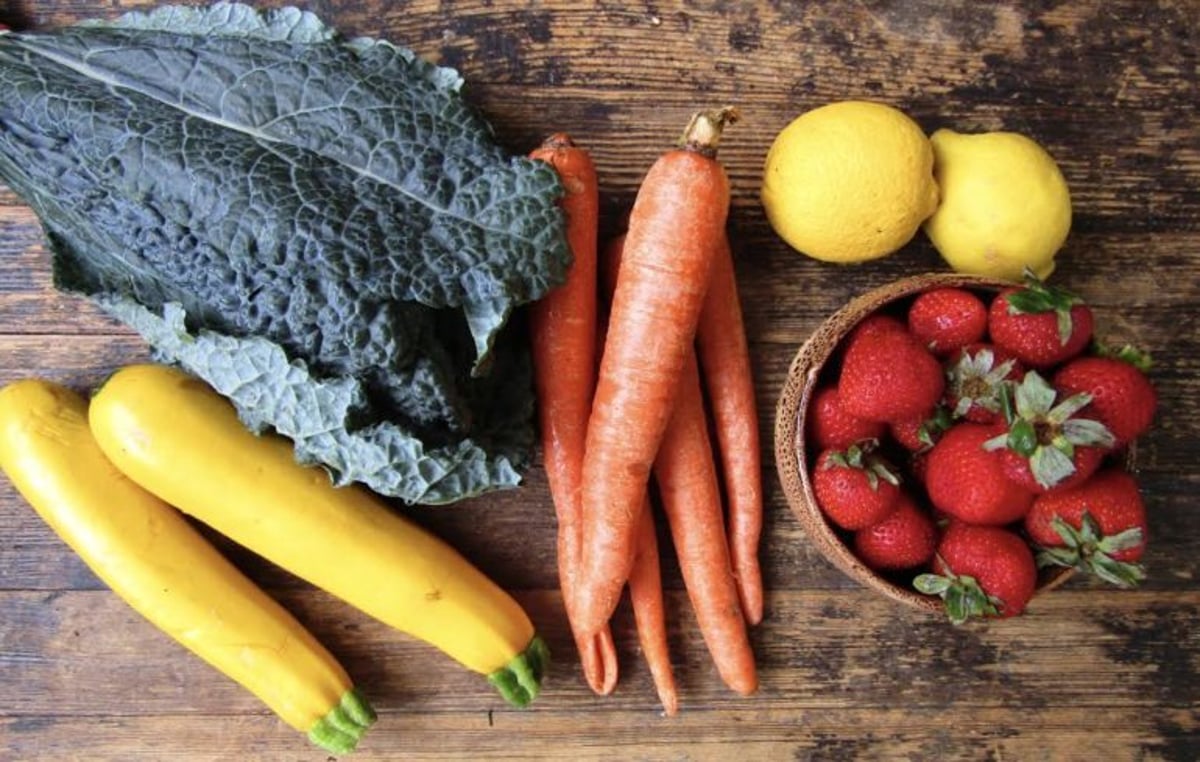 What Is Organic Food, and What Difference Does it Really Make?