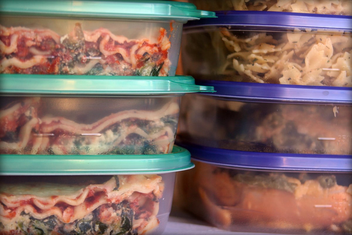 7 Smart Ways to Reduce Food Waste Using Your Fridge