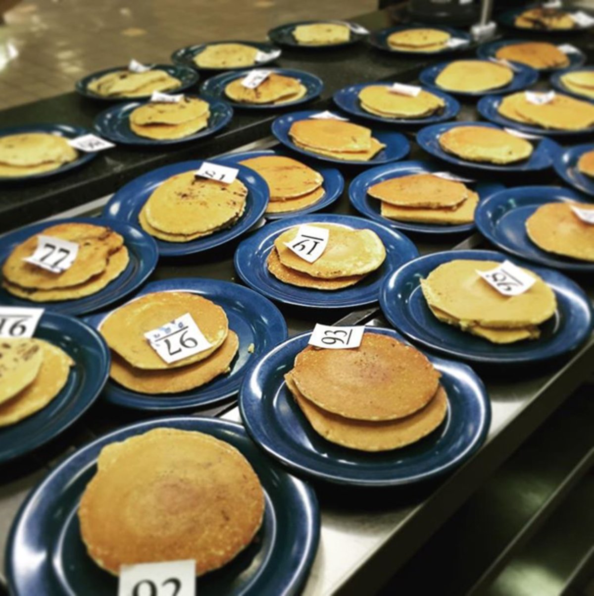 9 Things Purdue Dining Courts Need Right Now