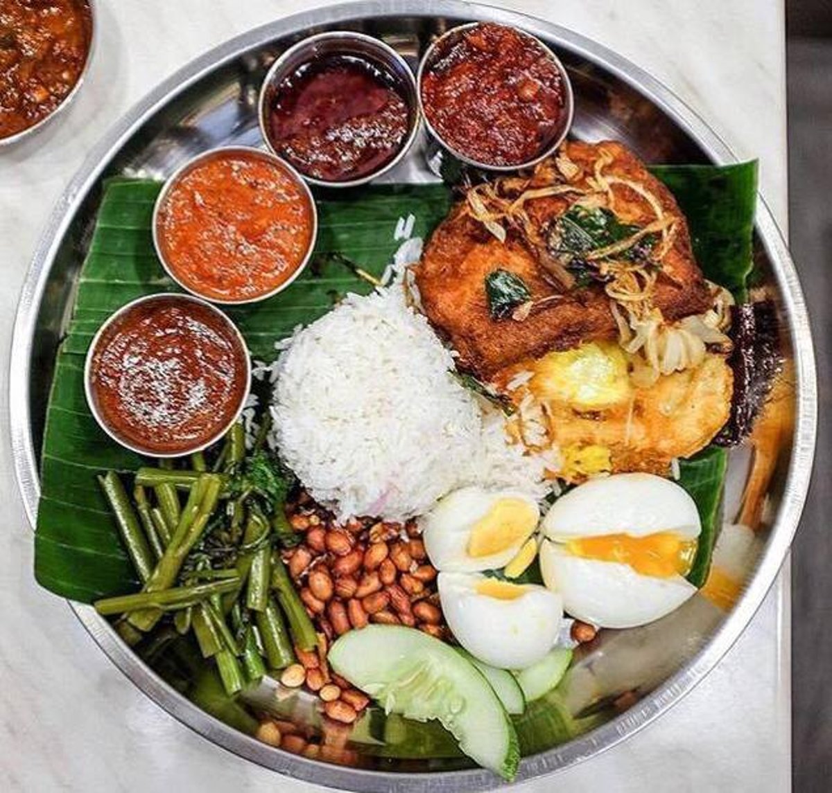 11 Coconut-Based Foods That Will Make You Want To Visit Malaysia