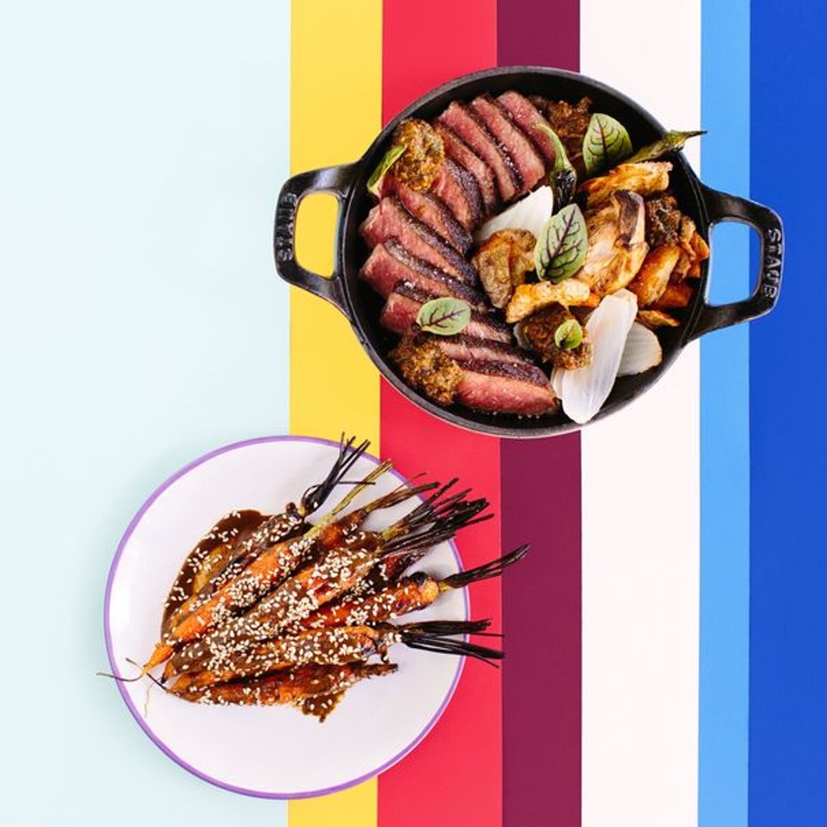 12 Best Deals You Gotta Try During dineLA Restaurant Week Summer 2016