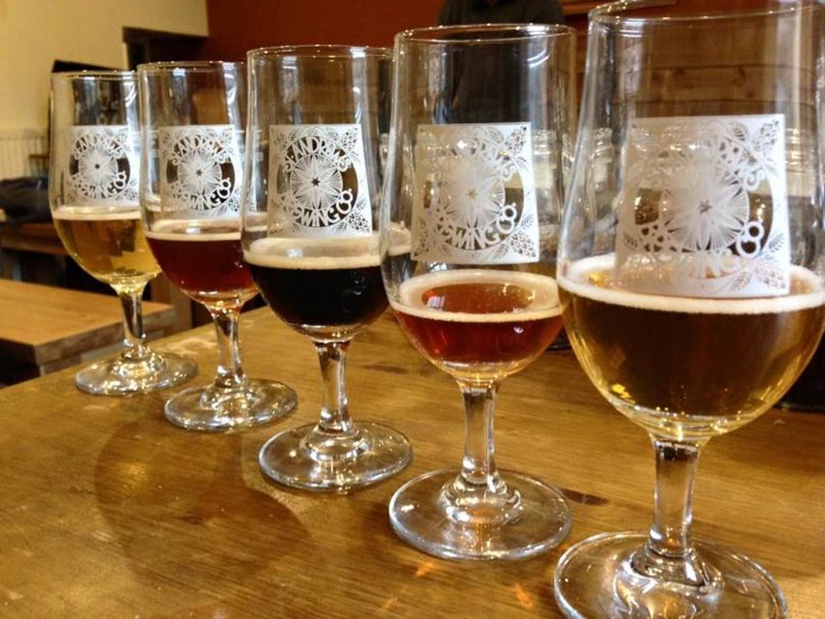10 Reasons Why You Should Join The Campaign For Real Ale