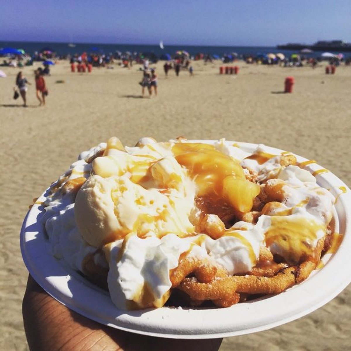 50 Foods You Must Try in Santa Cruz Before You Die