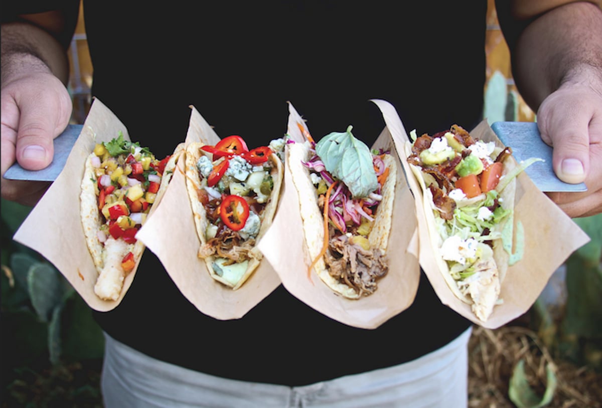 5 Taco Tuesday Spots You Have To Hit on Ohio State’s Campus