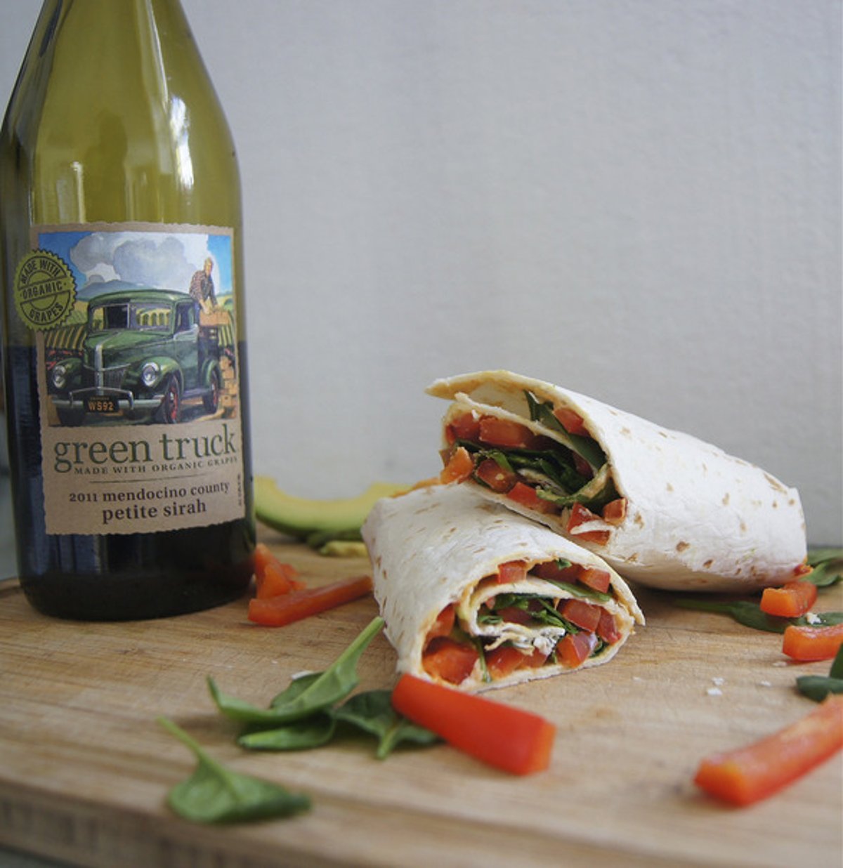 23 Quick and Easy Lunches to Take to Your Summer Internship