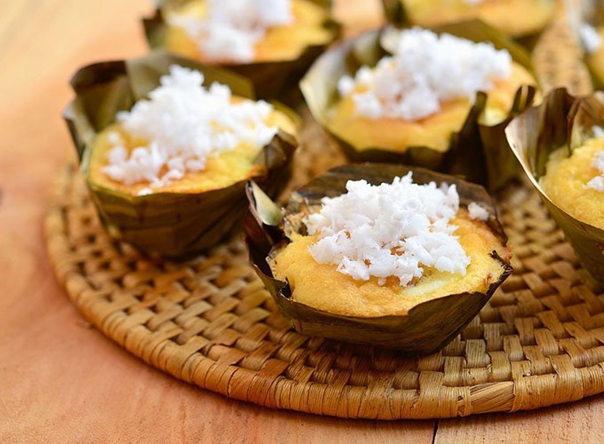 5 Must-Try Filipino Desserts That Are Perfect for First-Timers ...