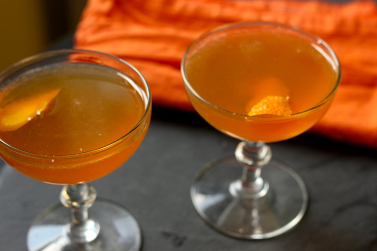 15 Fun, Easy Cocktails You Can Make Using Fireball