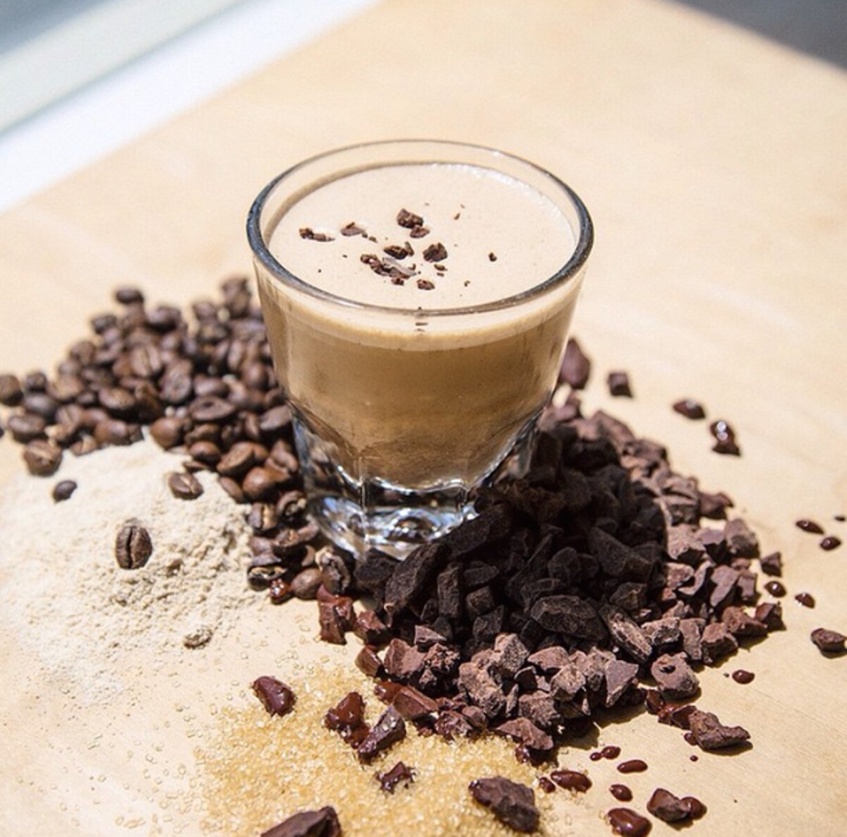 Venture Outside of Your Comfort Zone at These 3 Seattle Coffee Shops