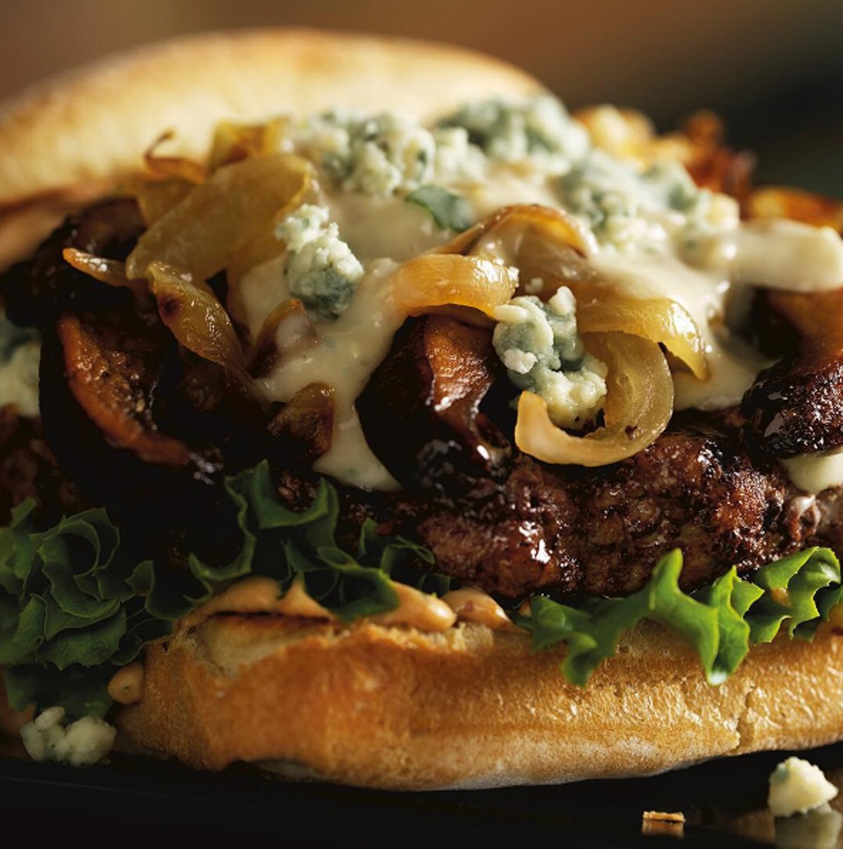 The Best of the Best Red Robin Burgers, Ranked