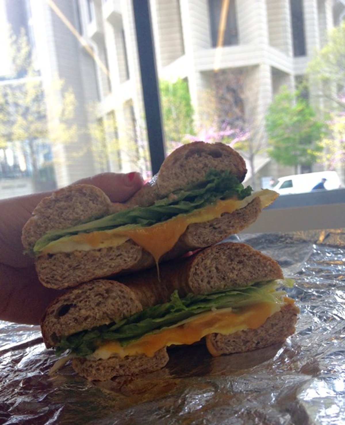 Your Guide to the U of T’s Rotman Building