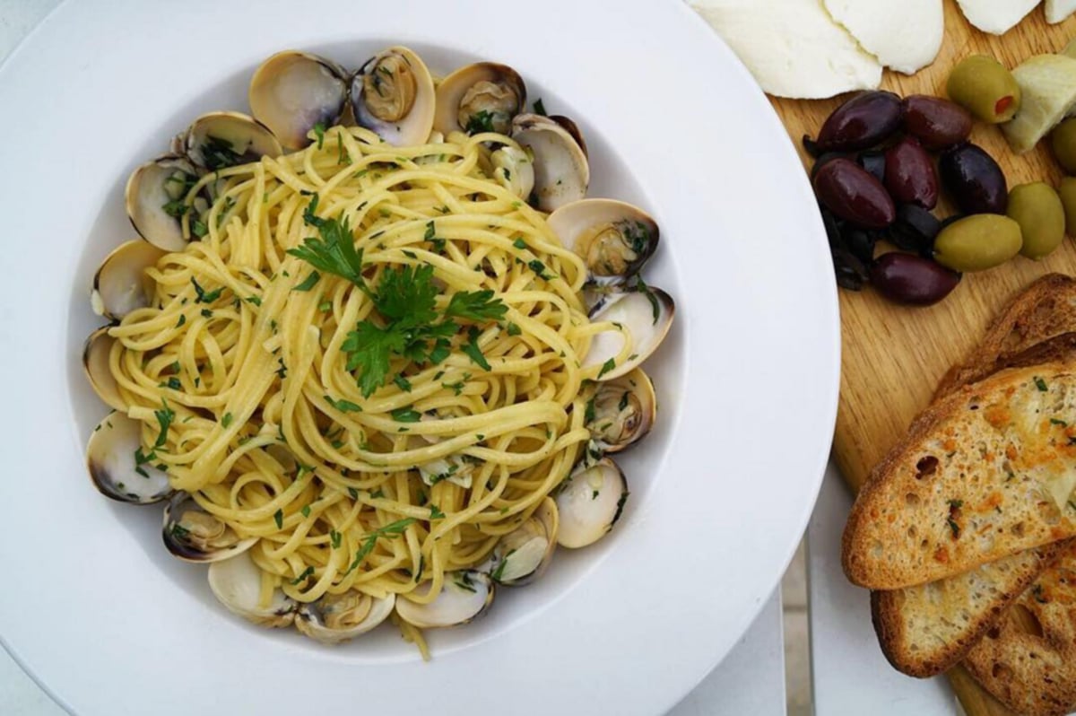 5 Italian Spots in Miami That’ll Make You Feel Like You’re Abroad
