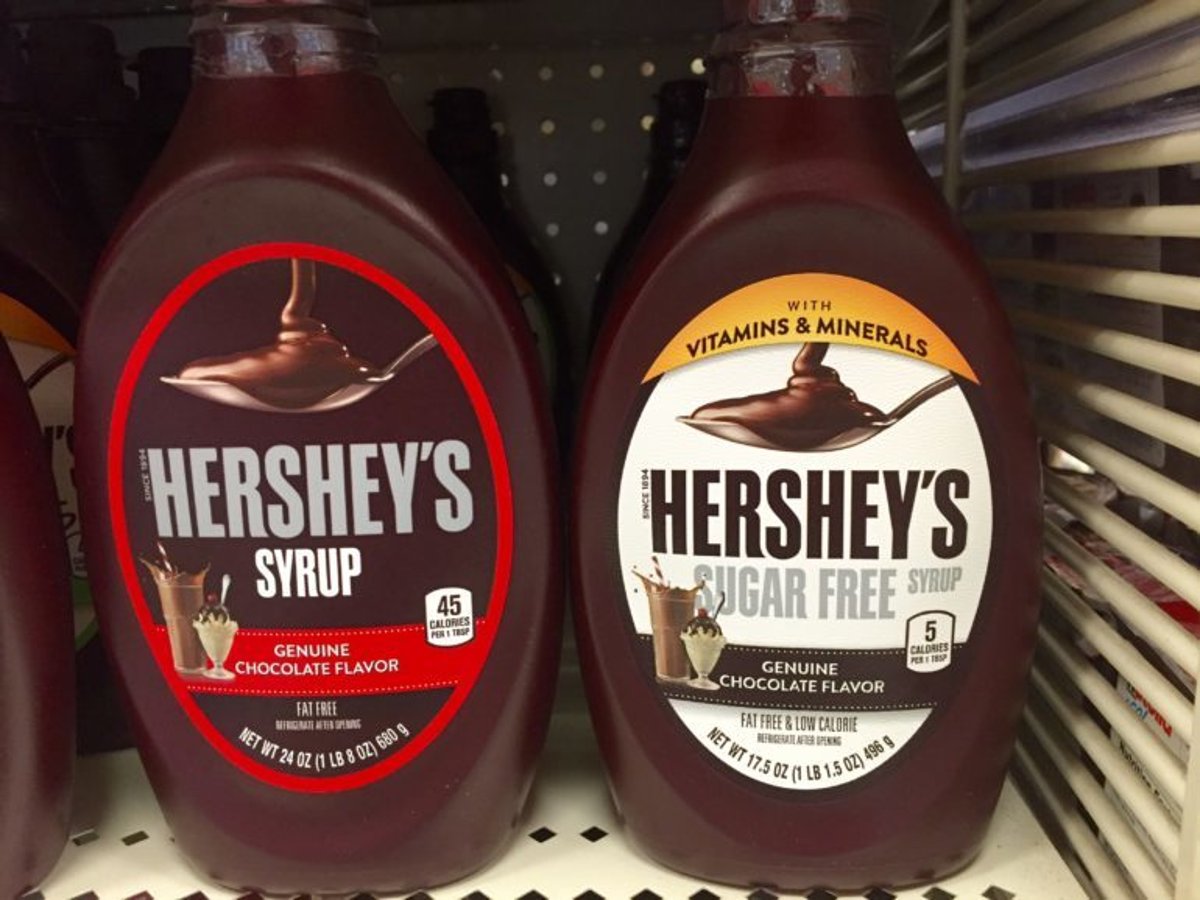 7 Shady Food Labeling Tricks You Should Never Fall For