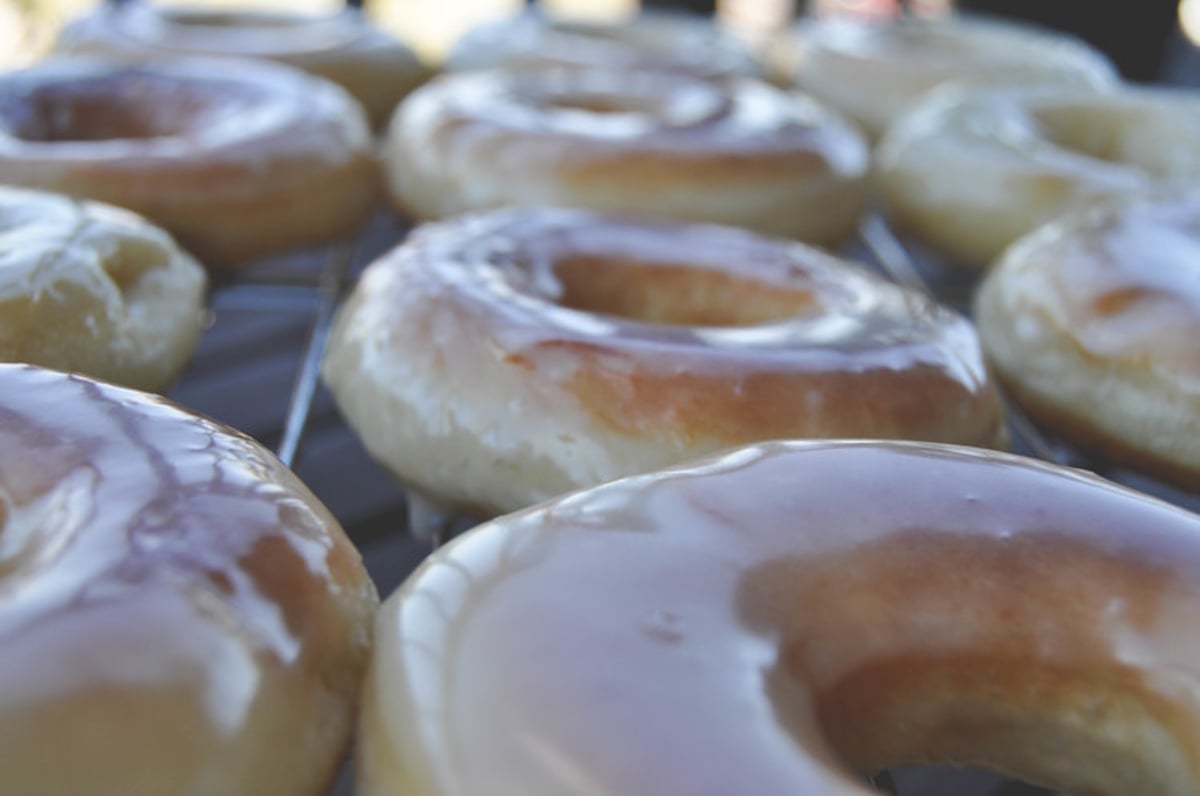 10 Record-Breaking Foods That Prove Bigger Is Definitely Better