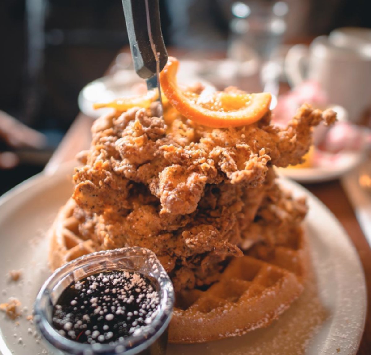 12 Portland Brunch Spots No Weekend Is Complete Without