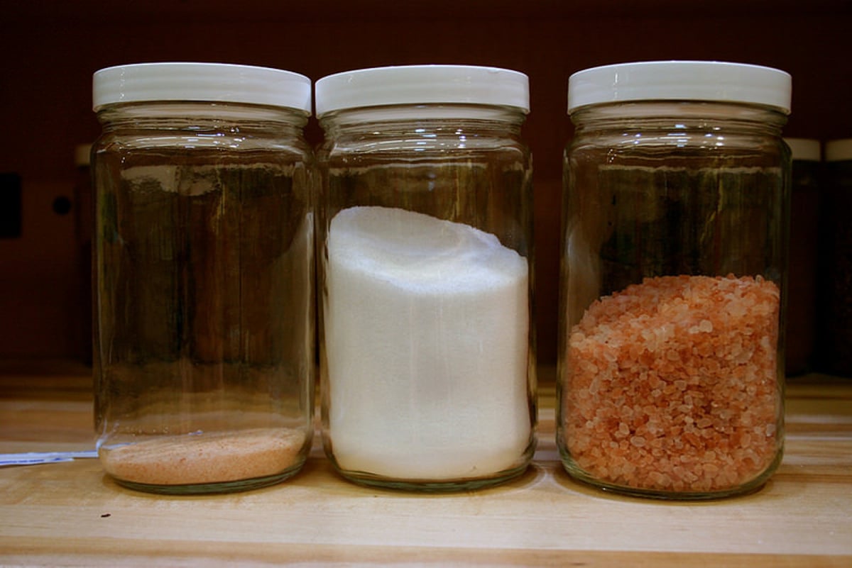 5 Random Foods You Probably Didn’t Know Were High in Salt