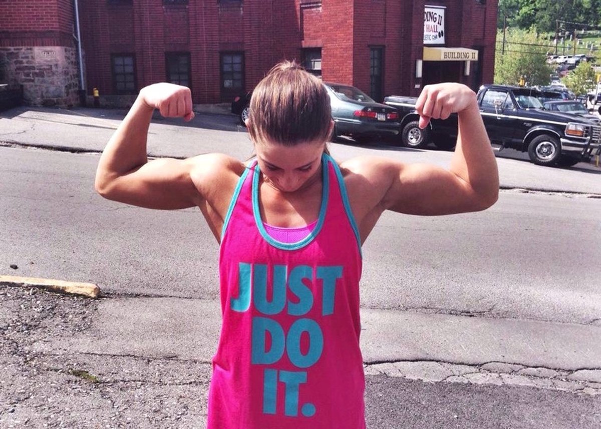 This Is Why Your Biceps Aren’t Defined and How to Improve Them