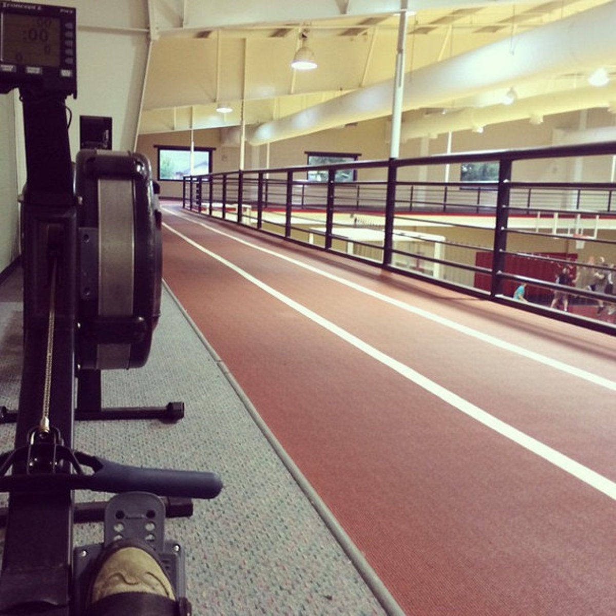 The Underrated Gym Machine Everyone Should Try