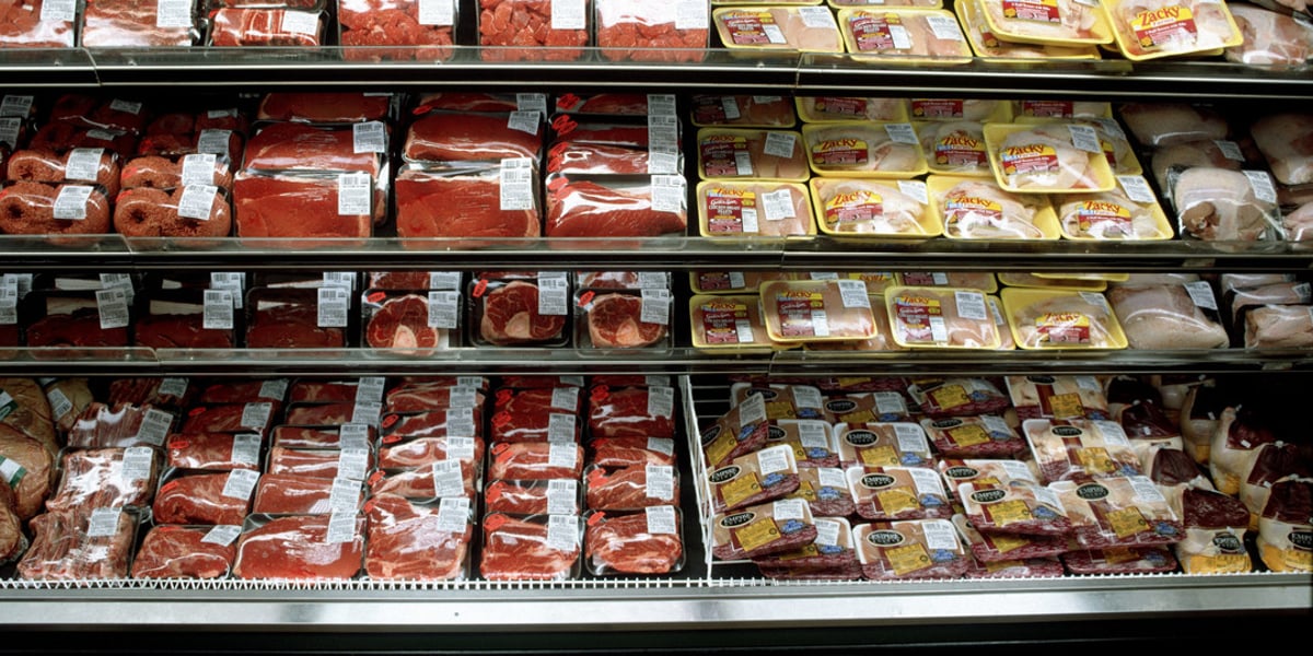 How to Cook Meat for Your Friends If You’re a Vegetarian