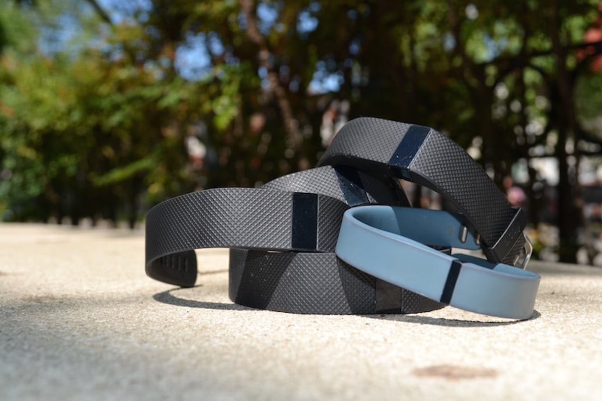 6 Things I Learned From Using a Fitbit